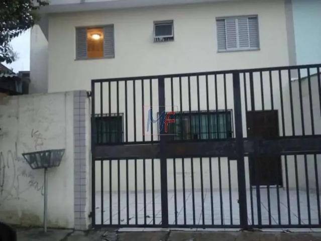 Casa / Sobrado para Venda em São Paulo/SP Jardim Itapema 2 Quartos