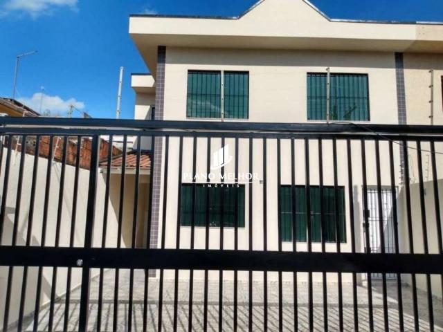 Casa / Sobrado para Venda em São Paulo/SP Jardim Itapema 2 Quartos