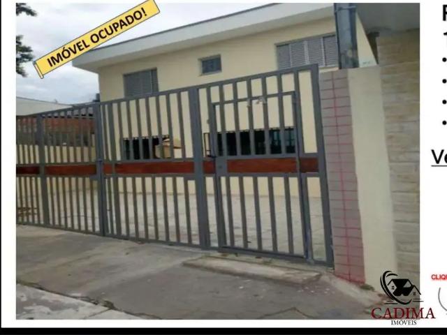 Casa / Sobrado para Venda em São Paulo/SP Jardim Itapema 2 Quartos