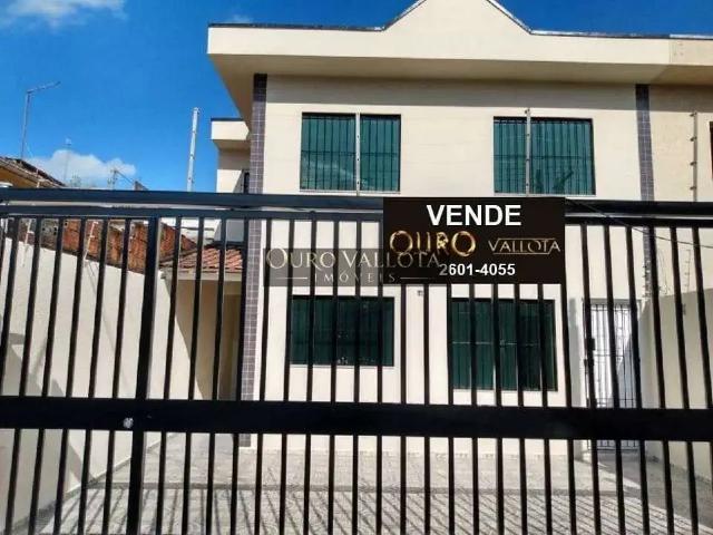 Casa / Sobrado para Venda em São Paulo/SP Jardim Itapema 2 Quartos