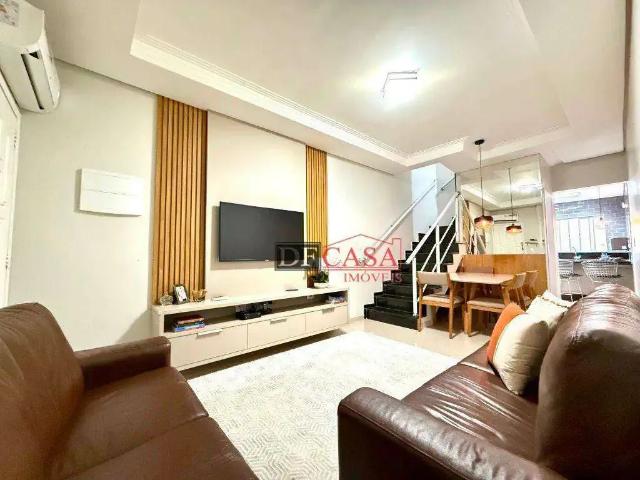 Casa / Sobrado para Venda em São Paulo/SP Jardim Itapema 2 Quartos