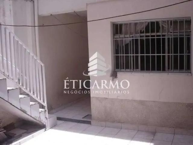 Casa / Sobrado para Venda em São Paulo/SP Jardim Itapema 3 Quartos