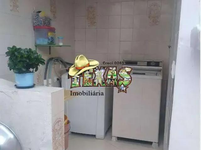 Casa / Sobrado para Venda em São Paulo/SP Jardim Itapema 3 Quartos