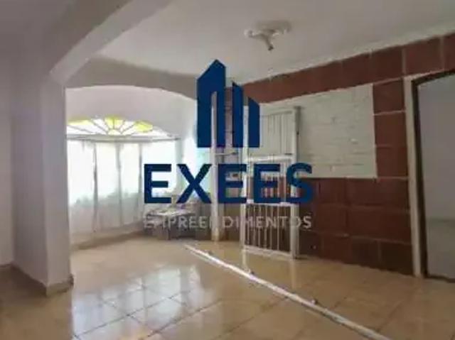 Casa / Sobrado para Venda em São Paulo/SP Jardim Itapemirim 4 Quartos