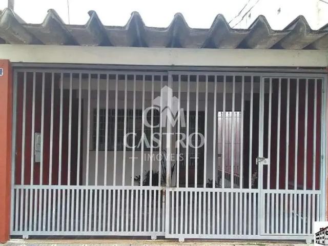 Casa / Sobrado para Venda em São Paulo/SP Jardim Itapemirim 2 Quartos