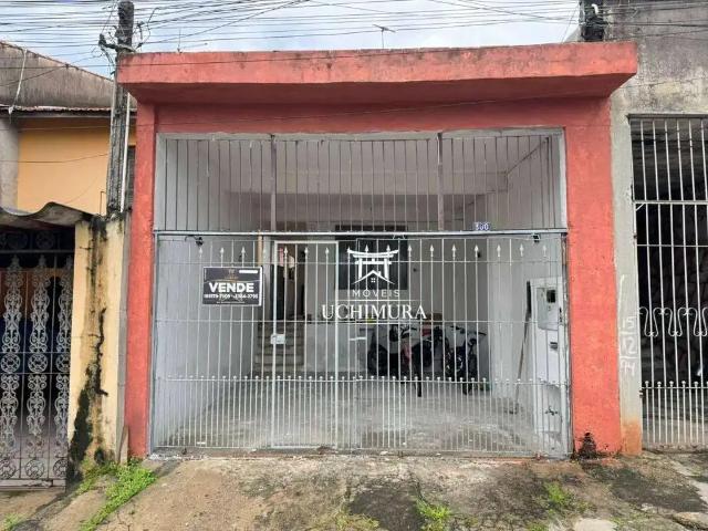 Casa / Sobrado para Venda em São Paulo/SP Jardim Itapemirim 2 Quartos