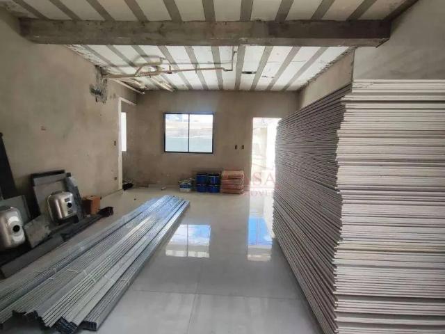 Casa / Sobrado para Venda em São Paulo/SP Jardim Itapemirim 2 Quartos
