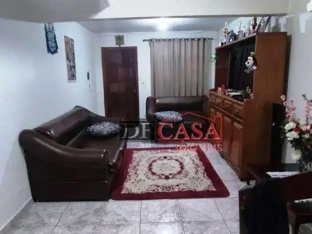 Casa / Sobrado para Venda em São Paulo/SP Jardim Itapemirim 2 Quartos