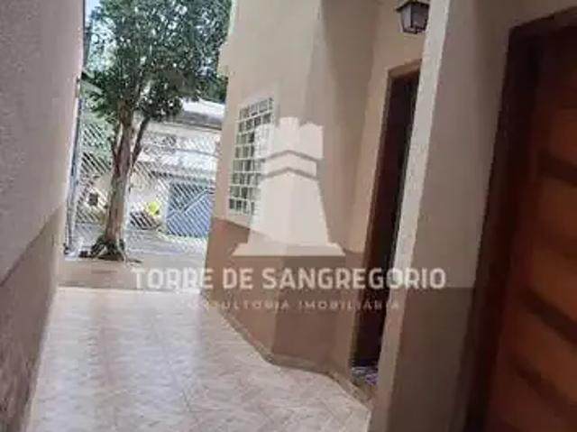 Casa / Sobrado para Venda em São Paulo/SP Jardim Itapemirim 2 Quartos