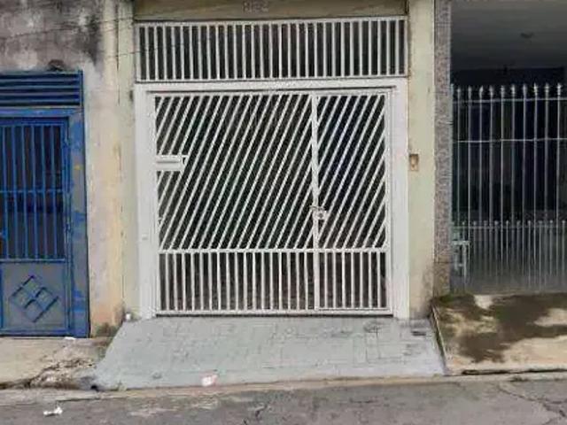 Casa / Sobrado para Venda em São Paulo/SP Jardim Itapemirim 3 Quartos