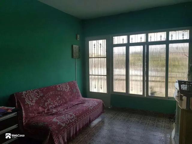 Casa / Sobrado para Venda em São Paulo/SP Jardim Itapemirim 3 Quartos