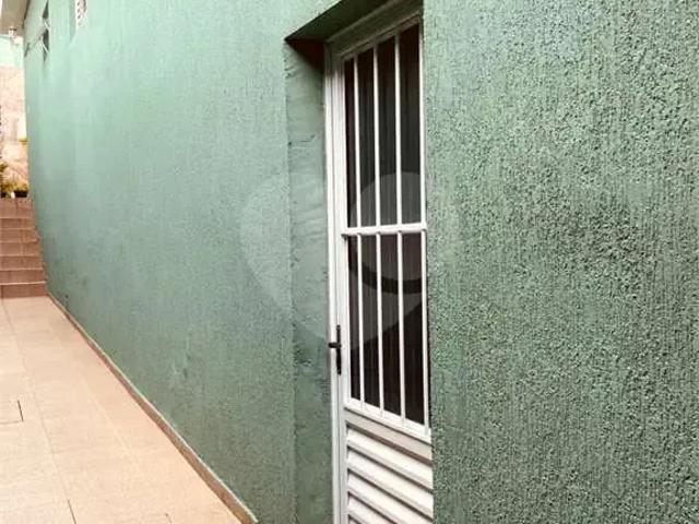 Casa / Sobrado para Venda em São Paulo/SP Itaquera 3 Quartos