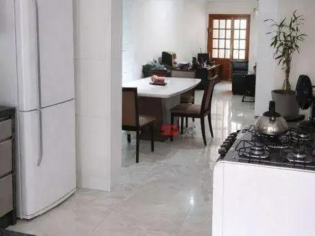 Casa / Sobrado para Venda em São Paulo/SP Jardim Itapemirim 3 Quartos