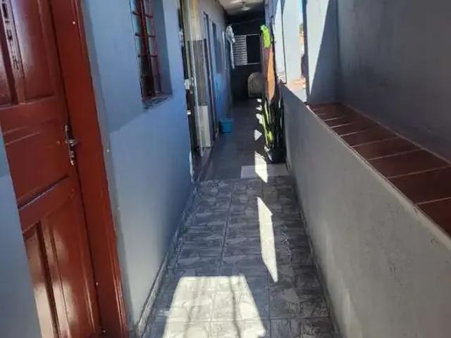 Casa / Sobrado para Venda em São Paulo/SP Jardim Itapura 6 Quartos