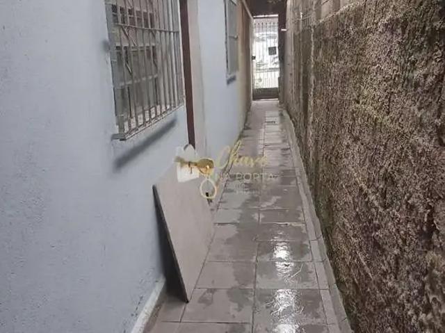 Casa / Sobrado para Venda em São Paulo/SP Jardim Itapura 1 Quartos