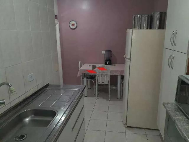 Casa / Sobrado para Venda em São Paulo/SP Jardim Itapura 2 Quartos