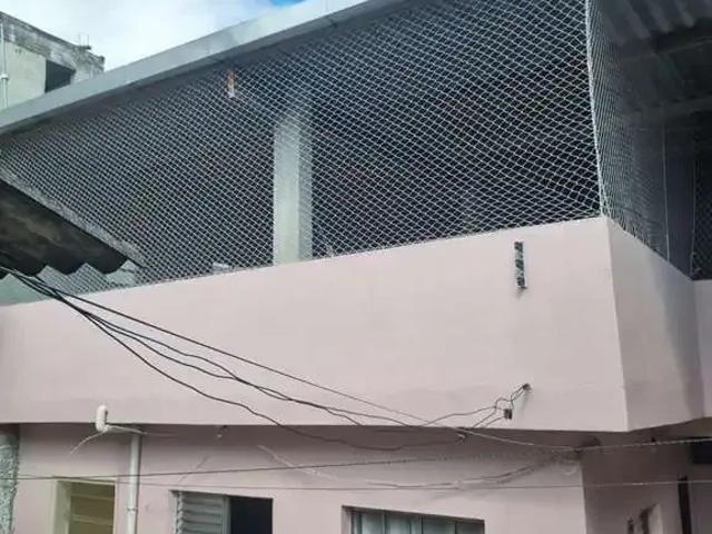Casa / Sobrado para Venda em São Paulo/SP Jardim Itapura 2 Quartos
