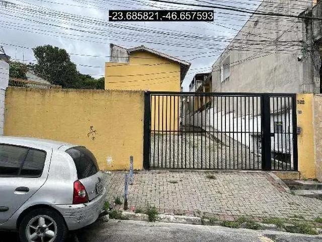 Casa / Sobrado para Venda em São Paulo/SP Jardim Itapura