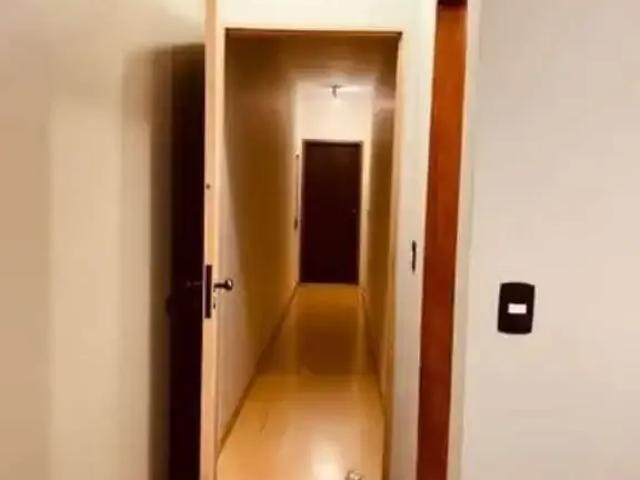 Casa / Sobrado para Venda em São Paulo/SP Jardim Itapura 3 Quartos