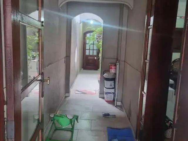 Casa / Sobrado para Venda em São Paulo/SP Jardim Itapura 3 Quartos