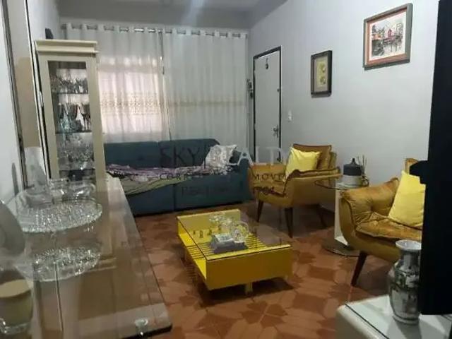 Casa / Sobrado para Venda em São Paulo/SP Jardim Itatiaia 3 Quartos
