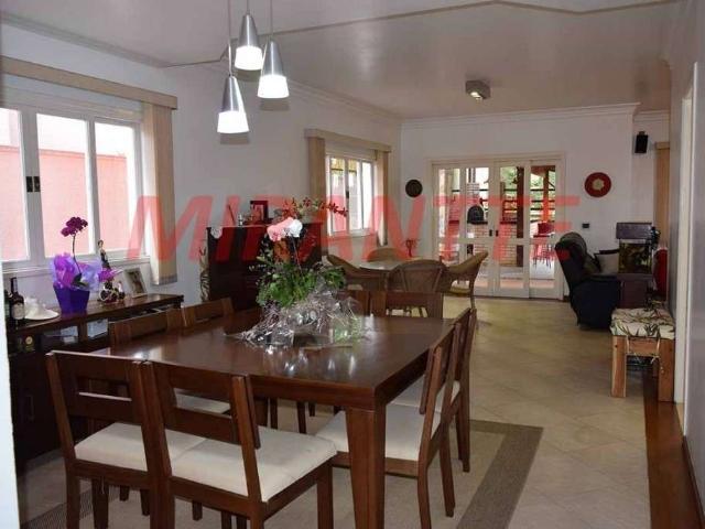 Casa / Sobrado para Venda em São Paulo/SP Jardim Itatinga 3 Quartos