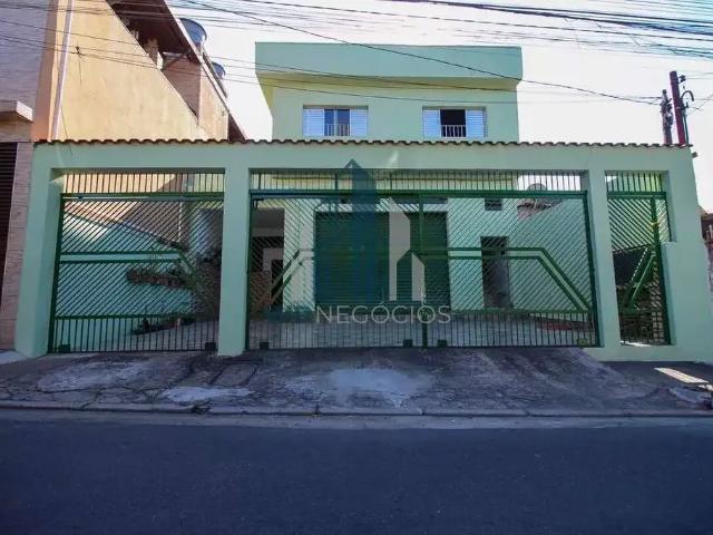 Casa / Sobrado para Venda em São Paulo/SP Jardim Iva 2 Quartos