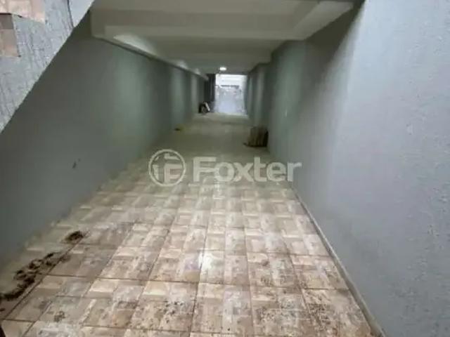 Casa / Sobrado para Venda em São Paulo/SP Jardim Iva 3 Quartos