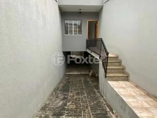 Casa / Sobrado para Venda em São Paulo/SP Jardim Iva 3 Quartos