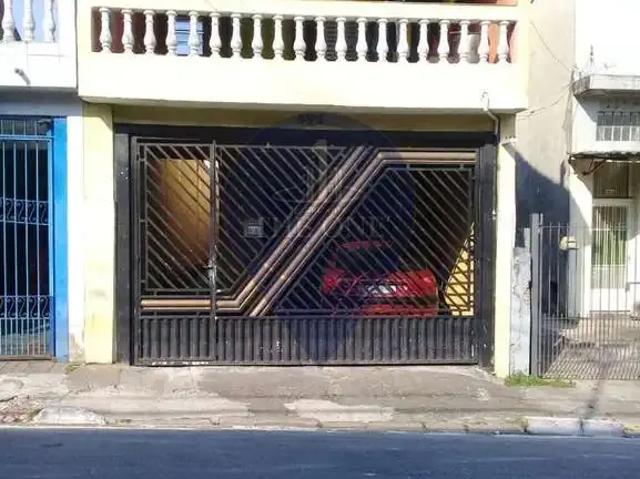 Casa / Sobrado para Venda em São Paulo/SP Jardim Iva 6 Quartos