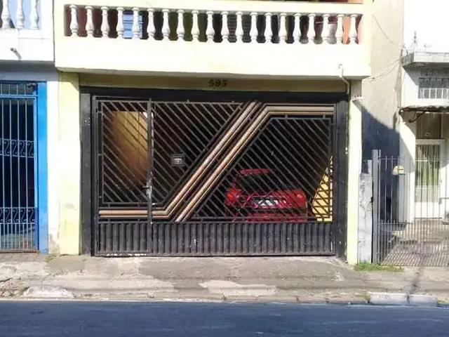 Casa / Sobrado para Venda em São Paulo/SP Jardim Iva 8 Quartos