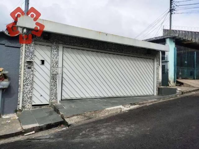 Casa / Sobrado para Venda em São Paulo/SP Jardim Ivana 7 Quartos