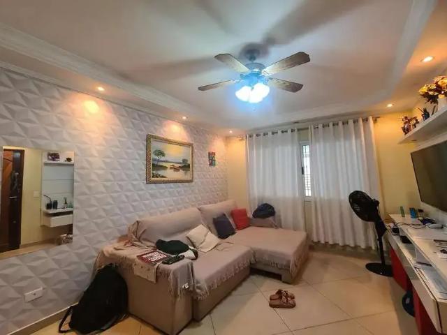 Casa / Sobrado para Venda em São Paulo/SP Jardim Ivone 3 Quartos