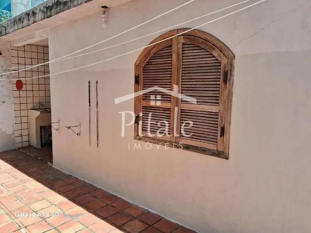 Casa / Sobrado para Venda em São Paulo/SP Jardim João XXIII 4 Quartos