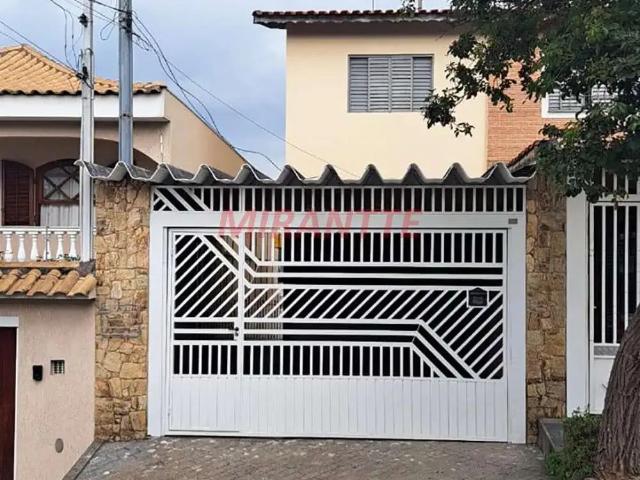 Casa / Sobrado para Venda em São Paulo/SP Jardim Joamar 2 Quartos
