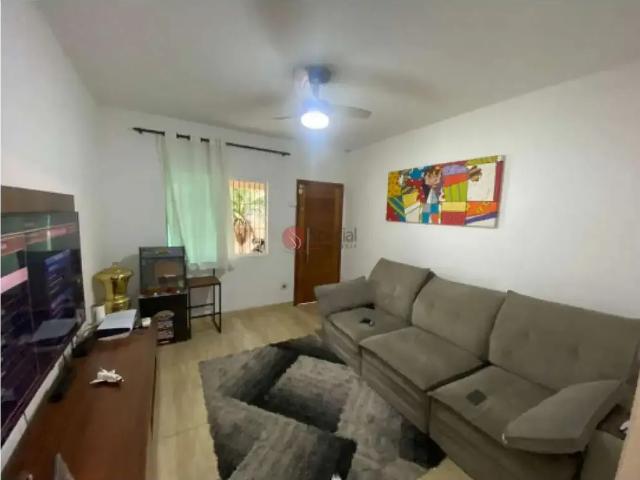Casa / Sobrado para Venda em São Paulo/SP Jardim Jaú Zona Leste 3 Quartos