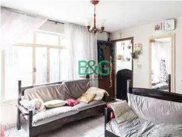 Casa / Sobrado para Venda em São Paulo/SP Jardim Jaú Zona Leste 3 Quartos