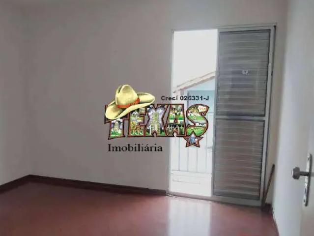 Casa / Sobrado para Venda em São Paulo/SP Jardim Jaú Zona Leste 2 Quartos