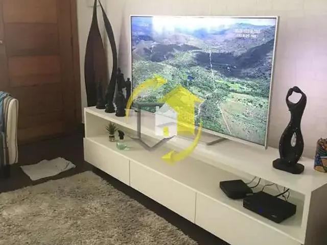 Casa / Sobrado para Venda em São Paulo/SP Jardim Jaú Zona Leste 2 Quartos