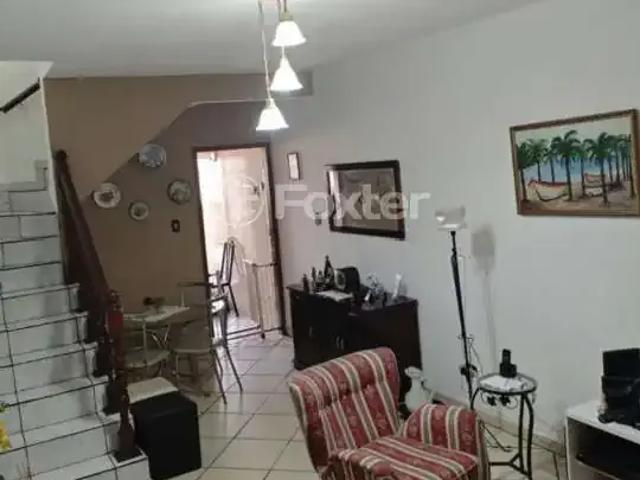 Casa / Sobrado para Venda em São Paulo/SP Jardim Jaú Zona Leste 2 Quartos