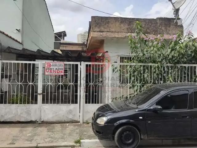 Casa / Sobrado para Venda em São Paulo/SP Jardim Jaú Zona Leste 2 Quartos