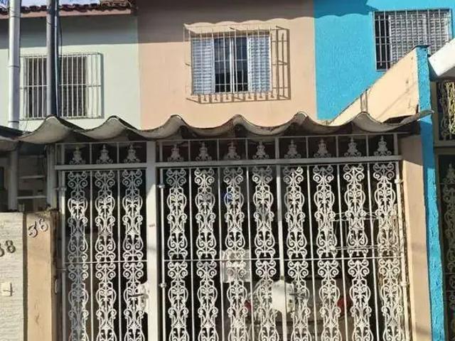 Casa / Sobrado para Venda em São Paulo/SP Jardim Jaú 2 Quartos