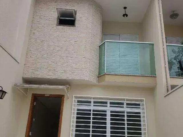 Casa / Sobrado para Venda em São Paulo/SP Jardim Jaú 3 Quartos
