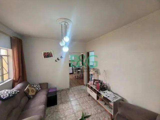Casa / Sobrado para Venda em São Paulo/SP Jardim Jaú 3 Quartos
