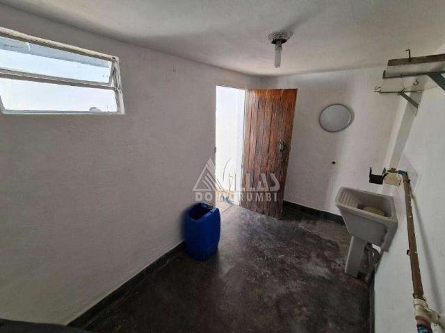 Casa / Sobrado para Venda em São Paulo/SP Jardim Jabaquara 2 Quartos