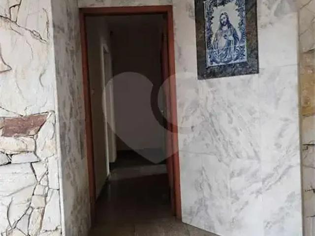 Casa / Sobrado para Venda em São Paulo/SP Jardim Jabaquara 3 Quartos