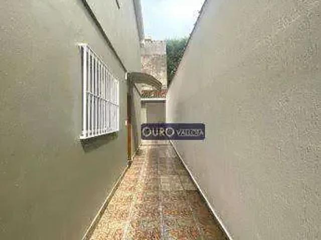 Casa / Sobrado para Venda em São Paulo/SP Jardim Jabaquara 3 Quartos