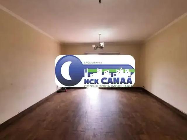 Casa / Sobrado para Venda em São Paulo/SP Jardim Jabaquara 3 Quartos