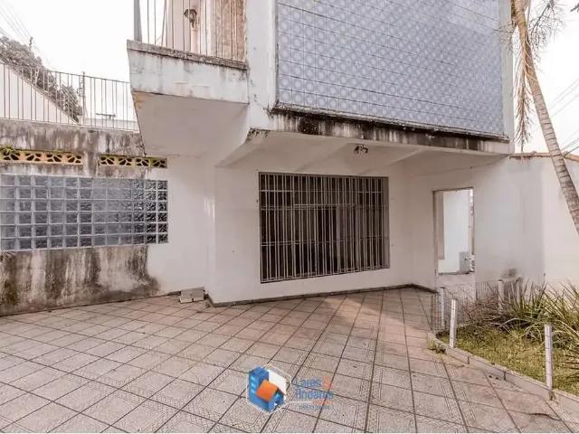 Casa / Sobrado para Venda em São Paulo/SP Jardim Jabaquara 4 Quartos