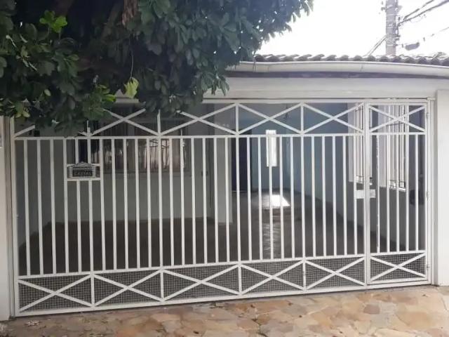 Casa / Sobrado para Venda em São Paulo/SP Jardim Jabaquara 4 Quartos